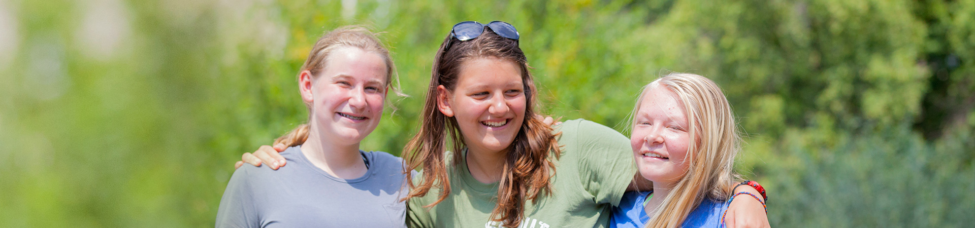 For Girl Scouts Members Girl Scouts