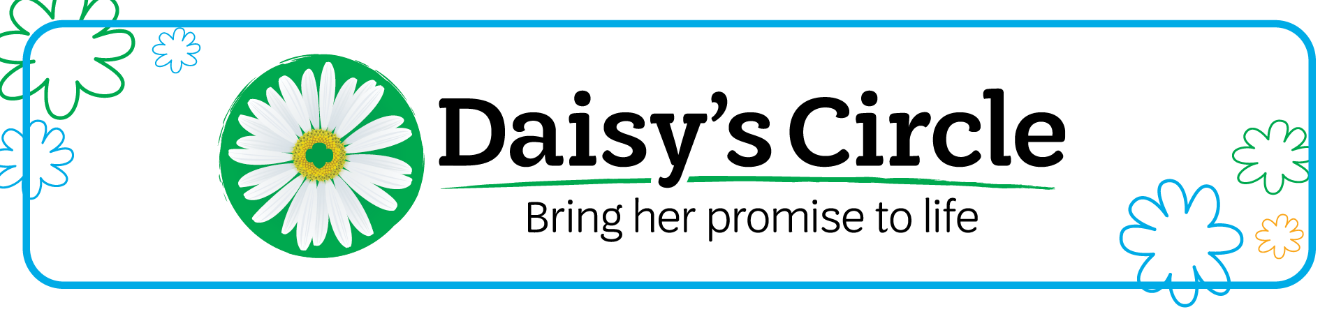 Daisy Circle