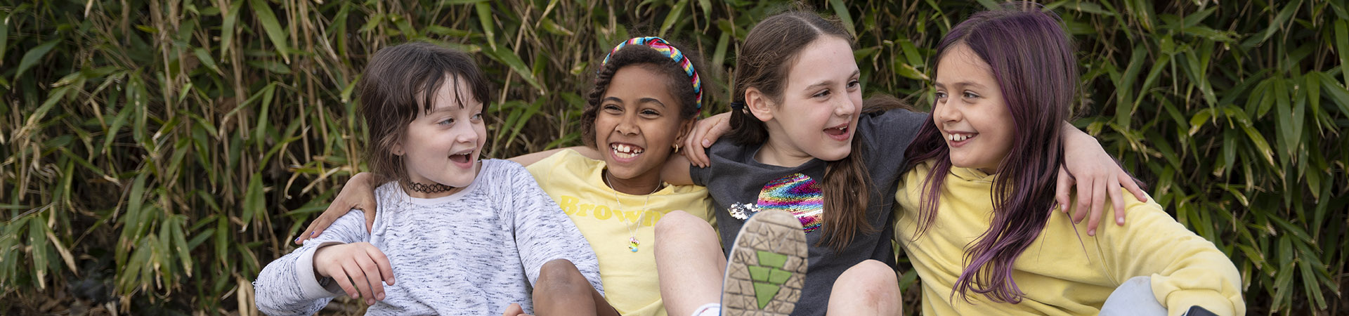 Get Involved | Girl Scouts