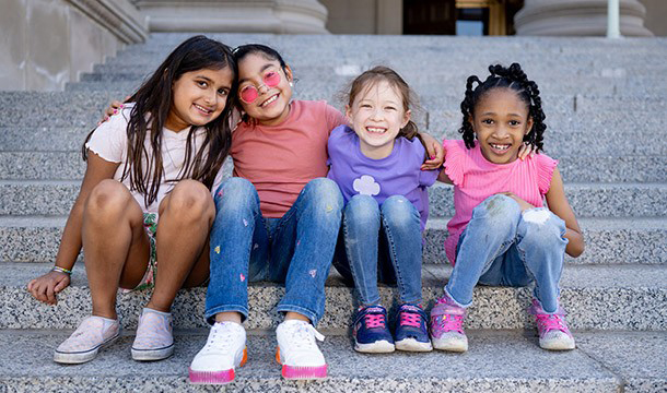Girl Scouts of Kansas Heartland