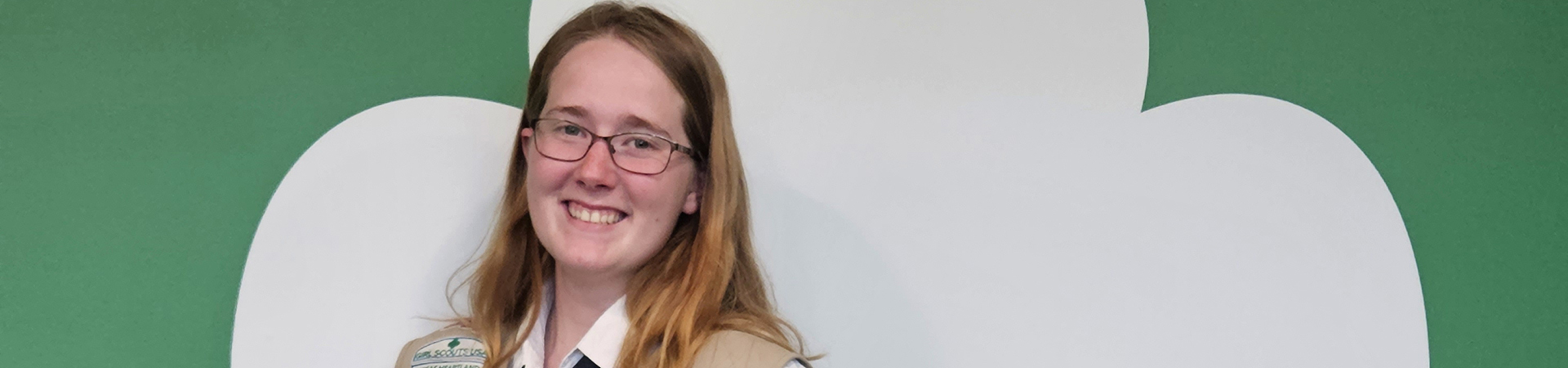 Gold Award Girl Scout Upgrades, Refurbishes Camp Four Winds